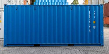 TC Container GmbH in Elmshorn -Willkommen!