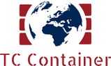 Maße & Gewicht | TC Container GmbH in Elmshorn
